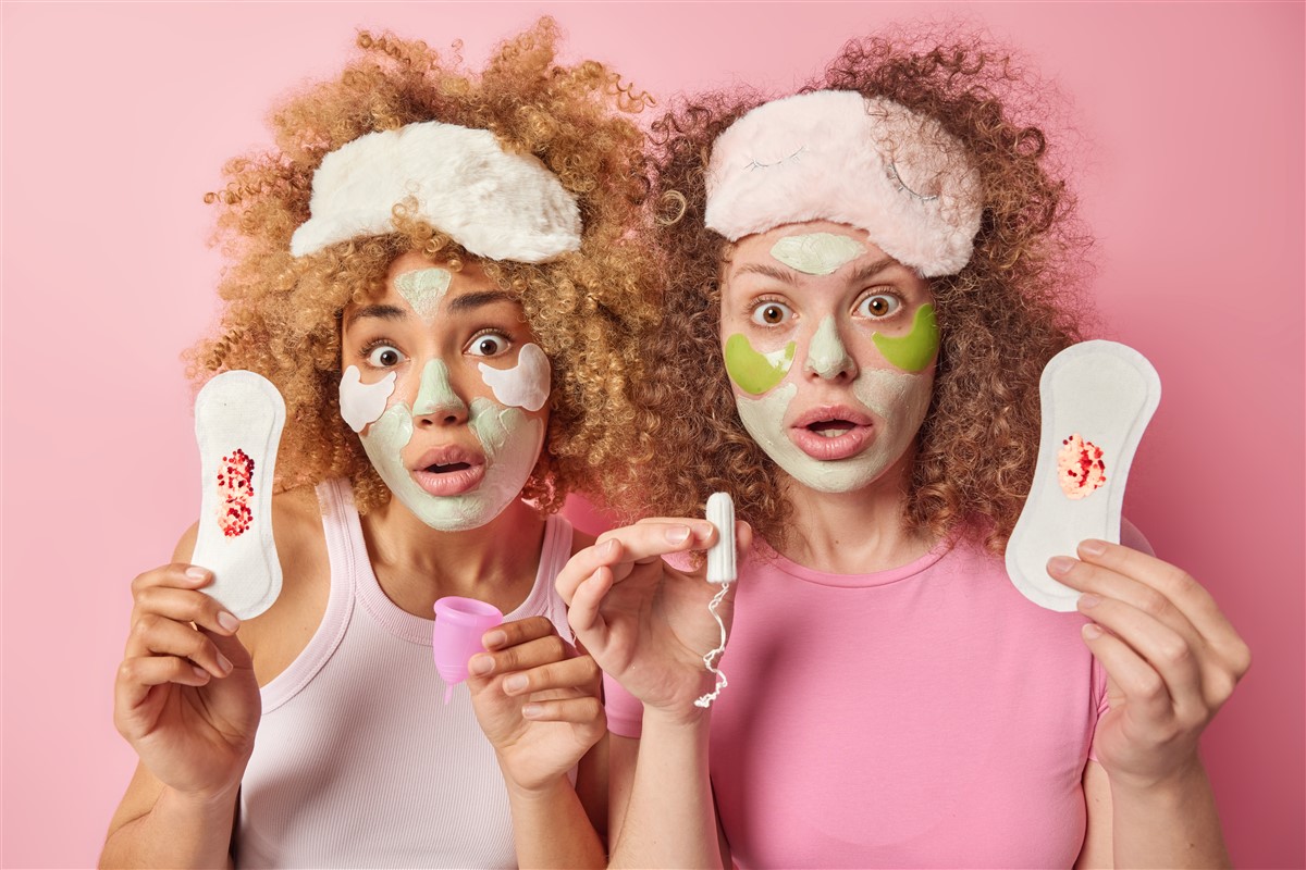 Protections intimes et environnement : quelles alternatives durables