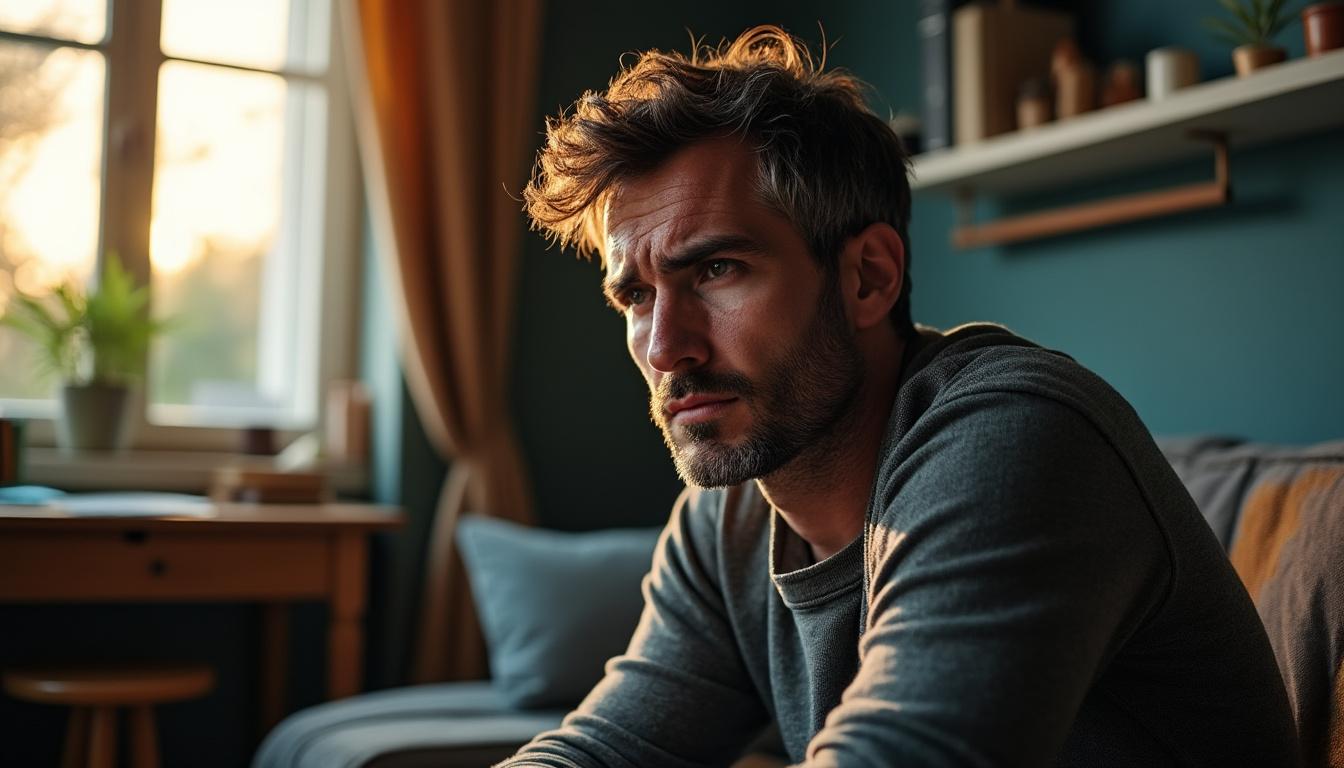 Ma fille me déteste : comprendre les raisons derrière ce sentiment