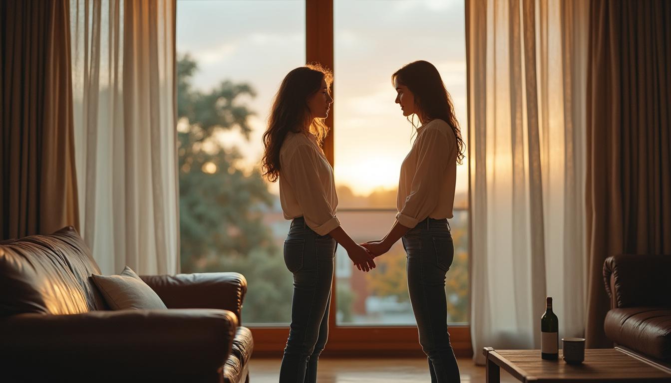 La jalousie entre soeurs : comment la surmonter pour préserver les ...