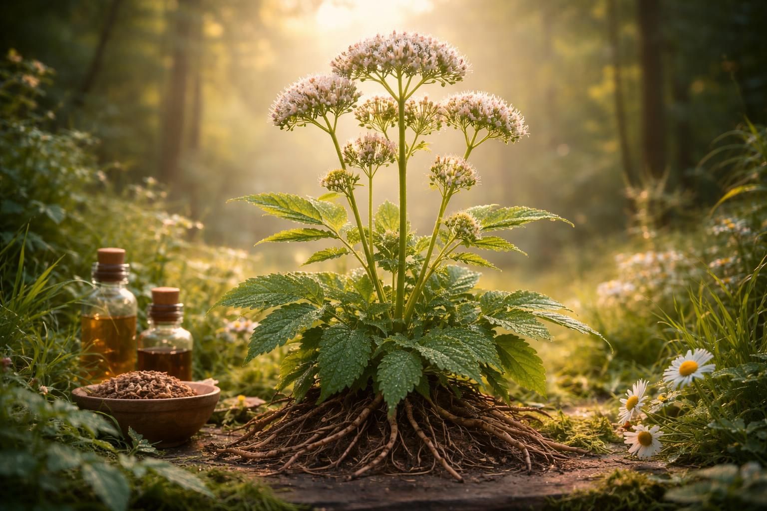 Découvrez le plus vieux somnifère naturel du monde et ses bienfaits